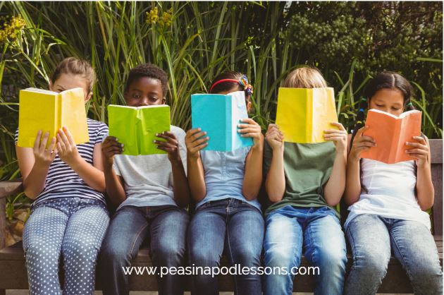 10 HABITS OF SUCCESSFUL STUDENTS - Peas in a Pod Lessons